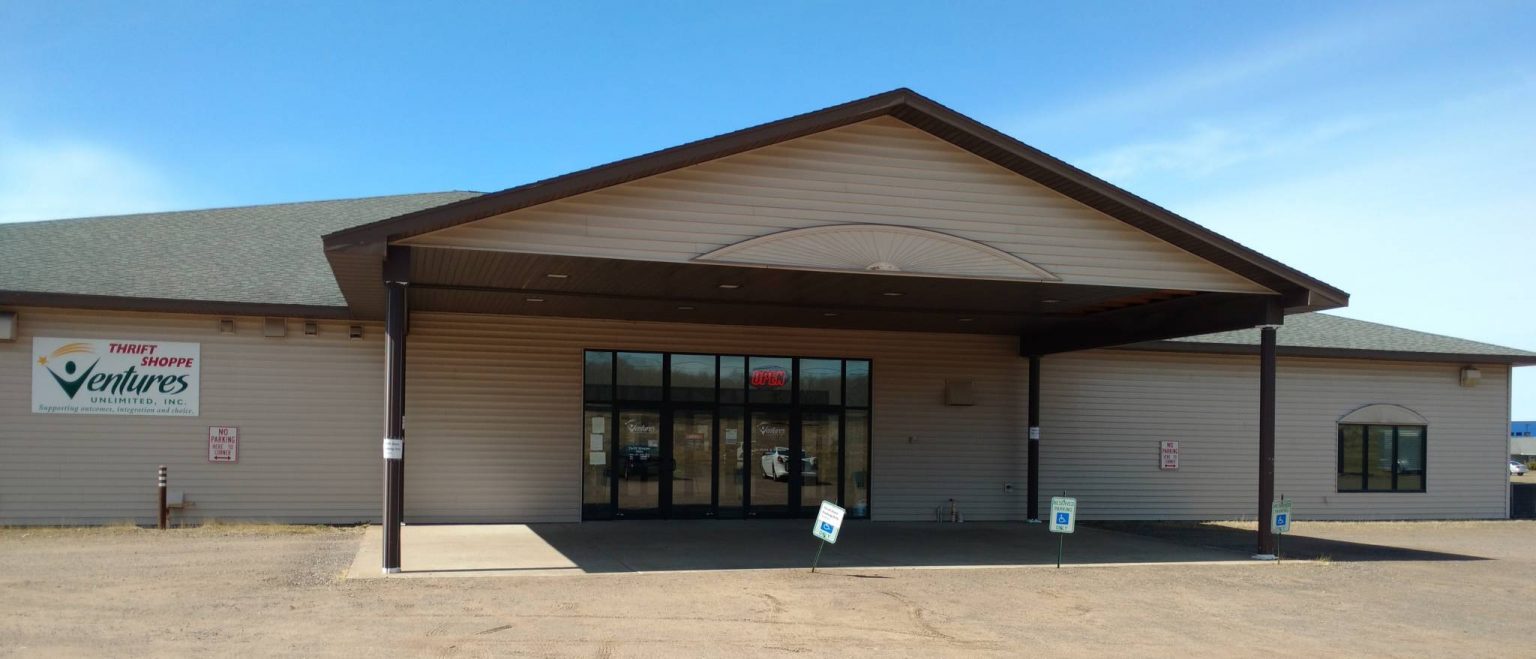 Cameron - Ventures Unlimited, Inc.